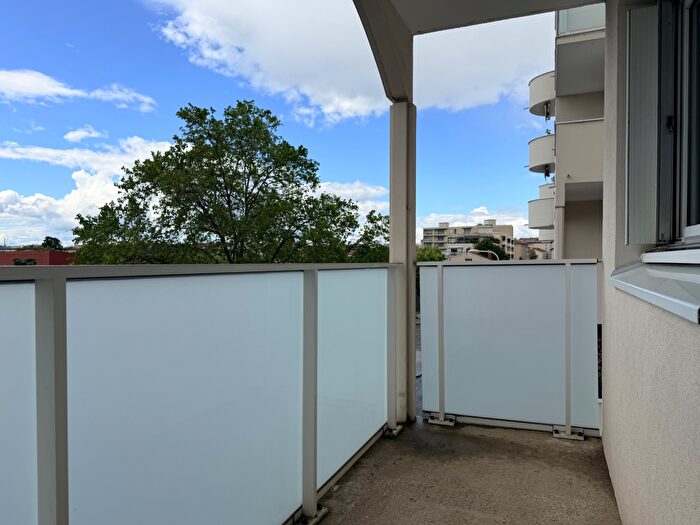 Appartement 2 pièces à vendre - Lyon 8ème, Monplaisir