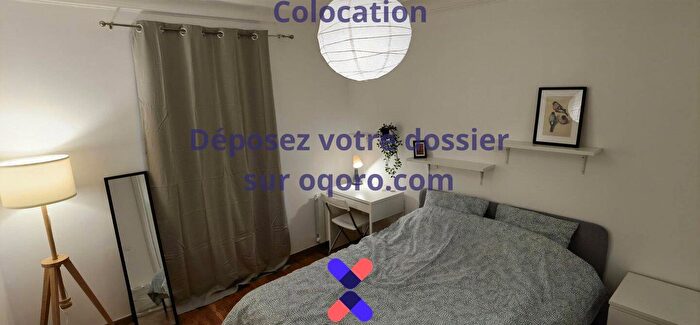 Appartement 3 pièces à louer - Pont de Flandre, Paris 19ème arrondissement