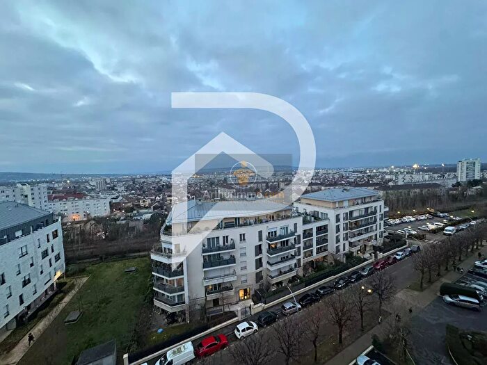 Appartement 2 pièces à vendre - Poissy, La Bruyère, Fernand Lefèbvre