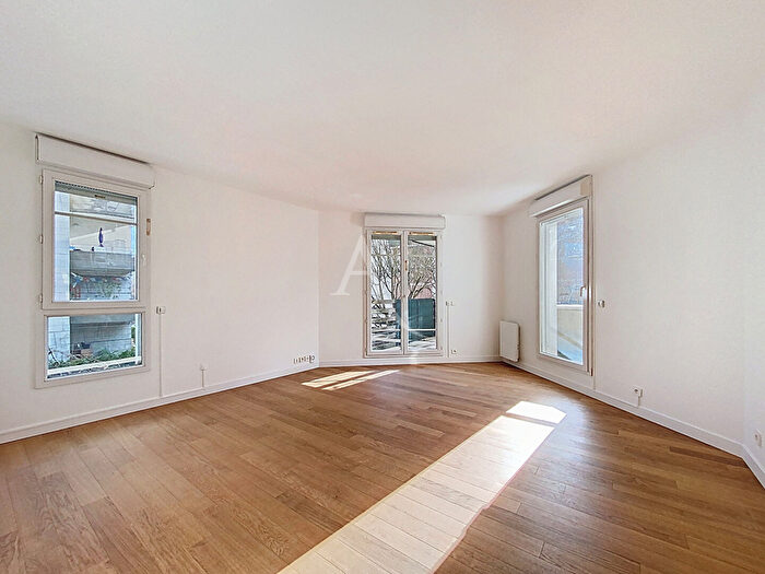 Appartement 5 pièces à vendre - Saint-Germain-en-Laye, Coteaux du Bel-Air, Maison-Verte