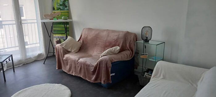 Appartement à louer - Toulouse, Barrière de Paris - 3 pièces - 2 chambres