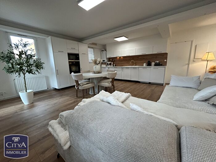 Appartement 3 pièces à vendre - Les Angles