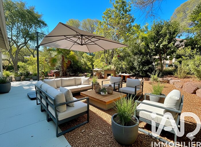 Appartement à vendre - Saint-Raphaël, Plateau Notre-Dame - 2 pièces - 1 chambre