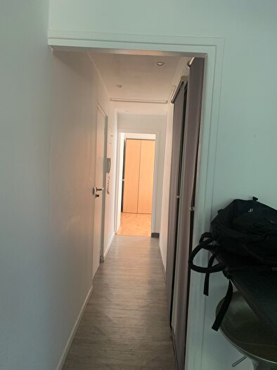 Appartement à vendre - Villejuif - 2 pièces - 1 chambre