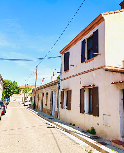 Maison à vendre - Marseille e , Saint-André - 3 pièces - 2 chambres