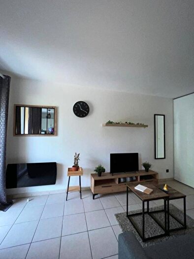 Perpignan - Appartement 1 pièce à louer