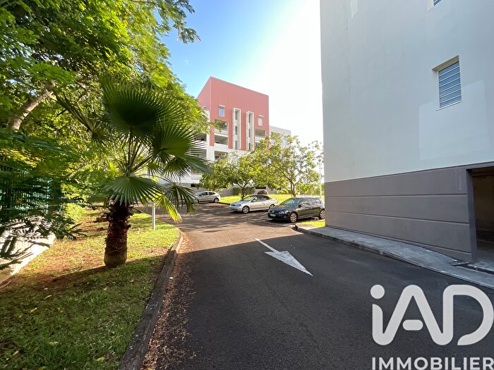 Appartement à vendre - Fort-de-France - 4 pièces