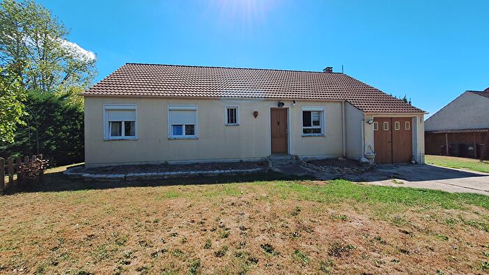 Maison 5 pièces à Saint-Pathus, à vendre