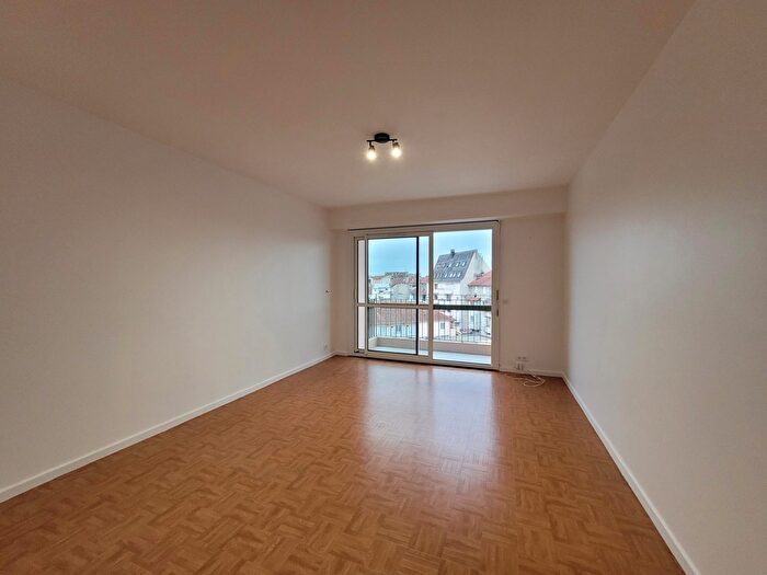 Appartement à louer - Pau - 3 pièces - 2 chambres