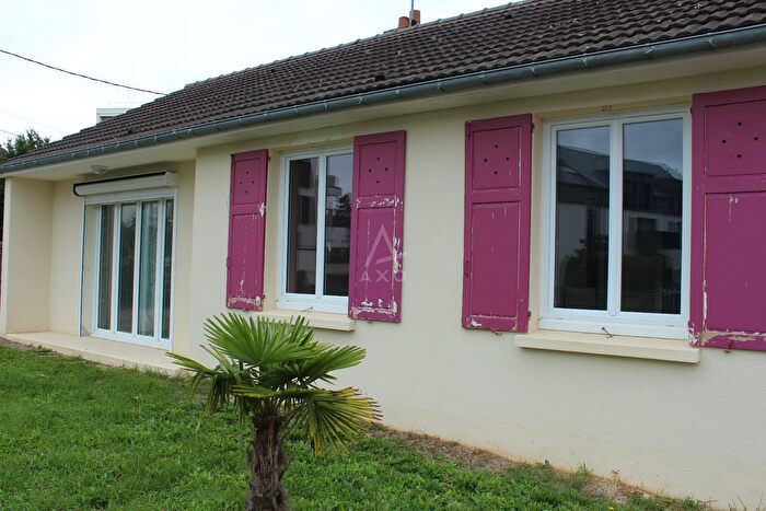 Caen, Chemin Vert - Maison 5 pièces à vendre