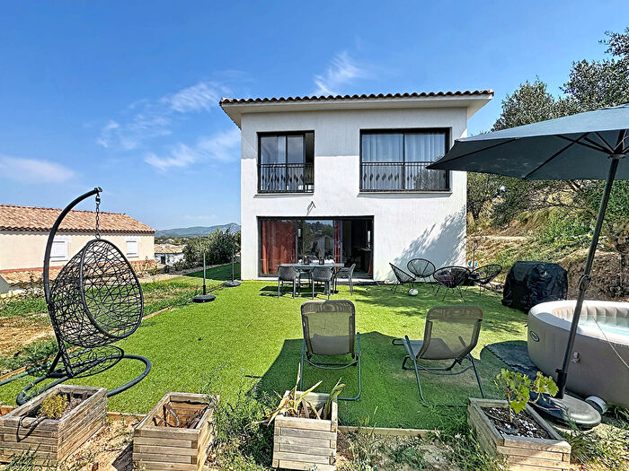La Seyne-sur-Mer, Ouest : Maison 3 pièces à vendre