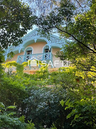 Toulon, Darboussèdes - Maison 7 pièces à vendre