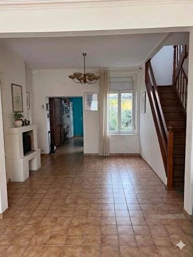 Saint-Martin-Boulogne : Maison 5 pièces à louer