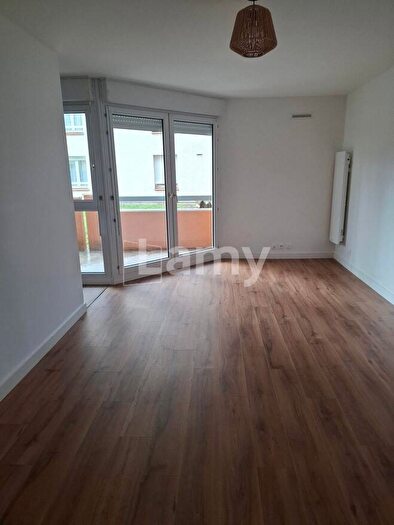 Appartement à louer - Pont-des-demoiselles, Toulouse - 2 pièces - 1 chambre