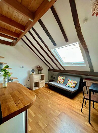 Appartement 1 pièce à louer à Saint Germain des Prés, Paris 6ème arrondissement