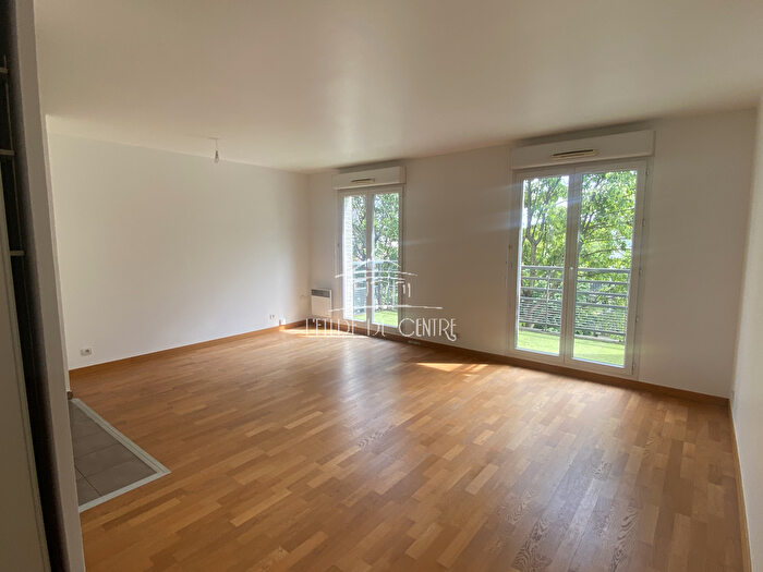 Appartement 3 pièces à Villeneuve-le-Roi, Bord de lEau, à vendre