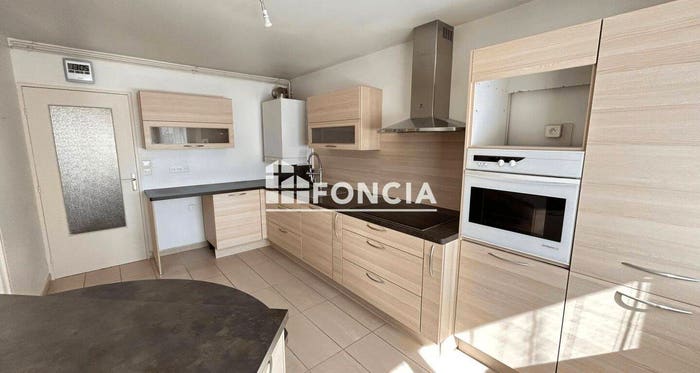 Appartement 4 pièces à louer - Haussonville-Blandan-Donop, Nancy