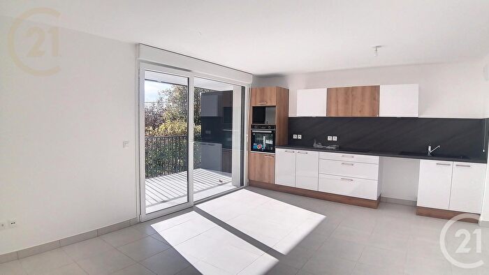 Appartement 3 pièces à louer - Le Mée-sur-Seine, Le Village