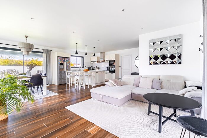 Cestas, Réjouit, Bellevue - Maison 5 pièces à vendre