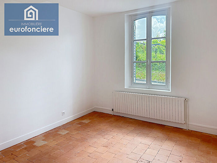 Maison 5 pièces à louer à Villacerf