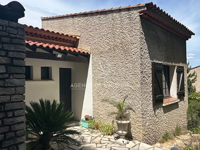 Maison 5 pièces à vendre à La Seyne-sur-Mer, Ouest