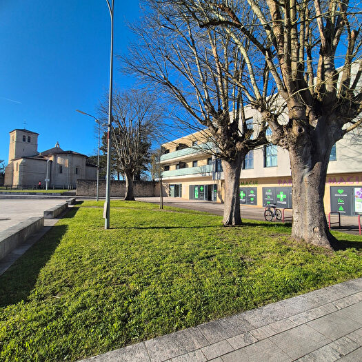 Appartement à vendre - Villenave-dOrnon, Rouquette, Courréjean, Hourcade - 4 pièces - 2 chambres