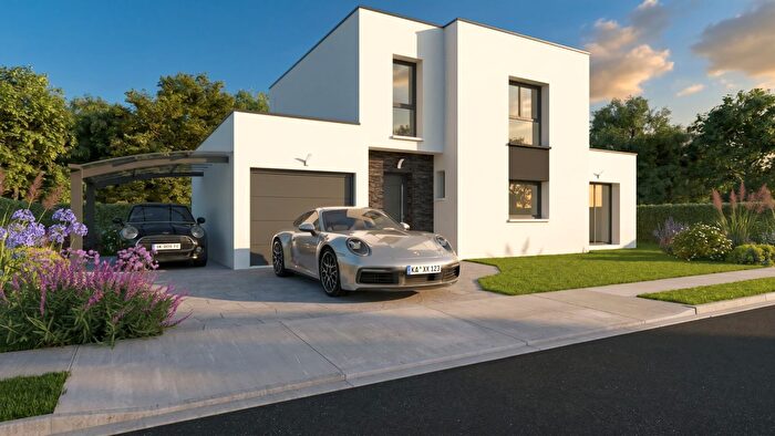 Maison 5 pièces à Olivet, à vendre