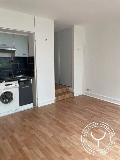 Appartement 1 pièce à louer à Louis Vicat, Vanves