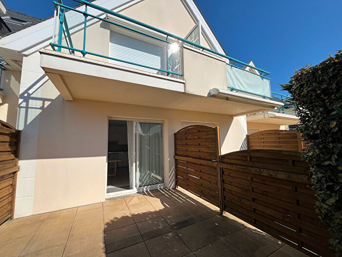 Appartement à vendre - La Turballe - 1 pièce