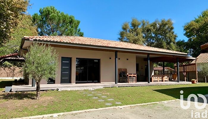 Maison à vendre - Salles - 4 pièces - 3 chambres