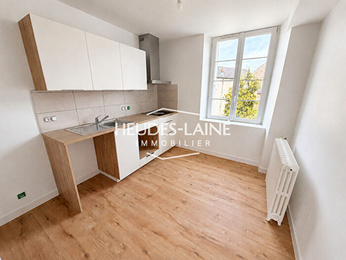 Avranches - Appartement 3 pièces à louer