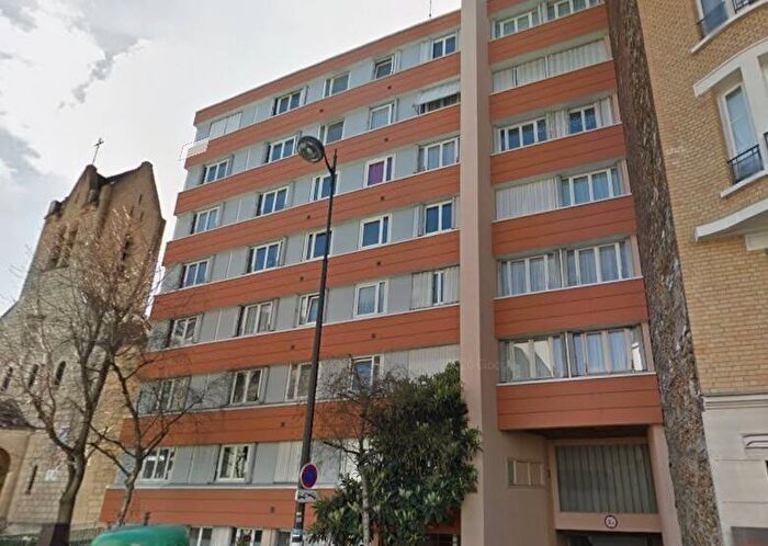 Appartement à louer - Télégraphe-Pelleport Saint Fargeau, Paris ème arrondissement - 1 pièce