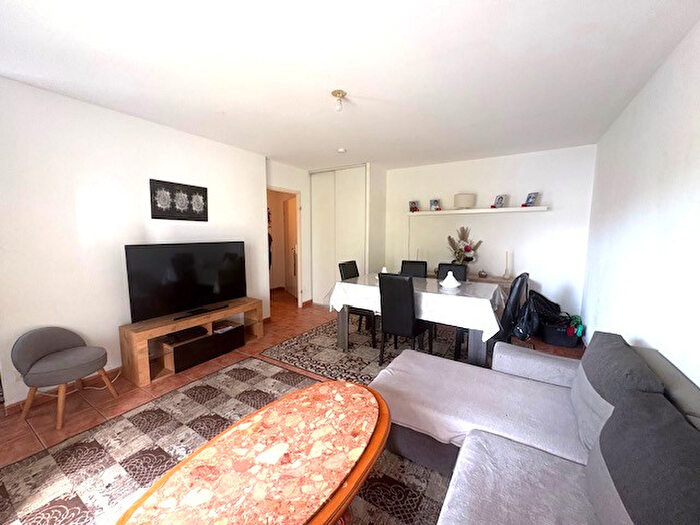 La Seyne-sur-Mer, Nord : Appartement 2 pièces à vendre
