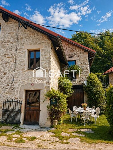 Rencurel - Maison 12 pièces à vendre