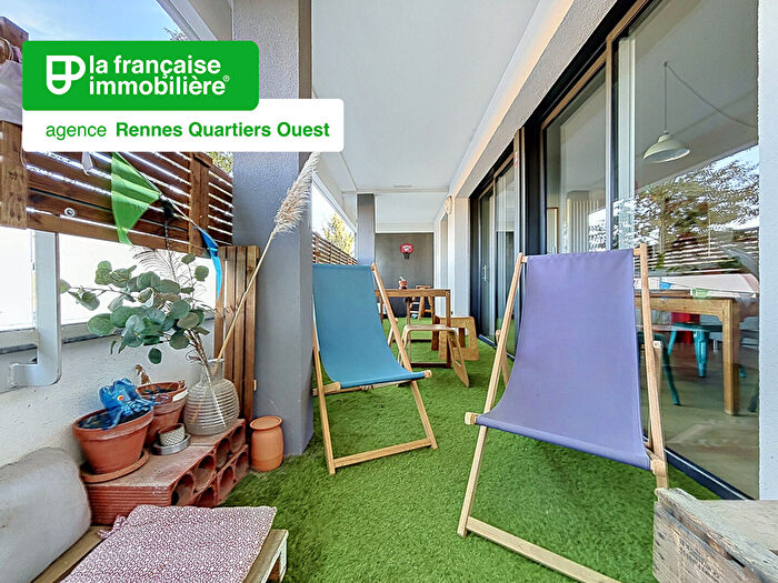 Appartement 4 pièces à vendre à Quartiers Centre, Centre-ville