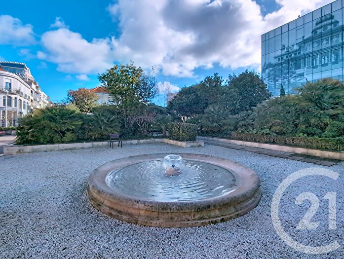 Maison à vendre - Arcachon, Centre-ville, La Chapelle, Gare - 4 pièces - 3 chambres