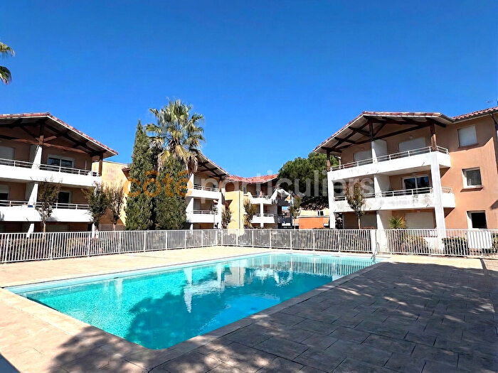 Appartement 3 pièces à vendre - Saint-Pierre-du-Mont