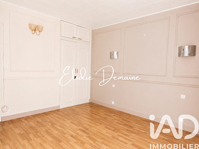 Neuilly-Plaisance, Bel Air, Clémenceau, Carnot - Appartement 3 pièces à vendre