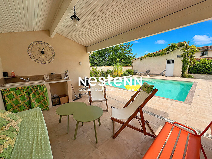 Maison 6 pièces à vendre - Plaisance-du-Touch, Les Guis, Cousteau