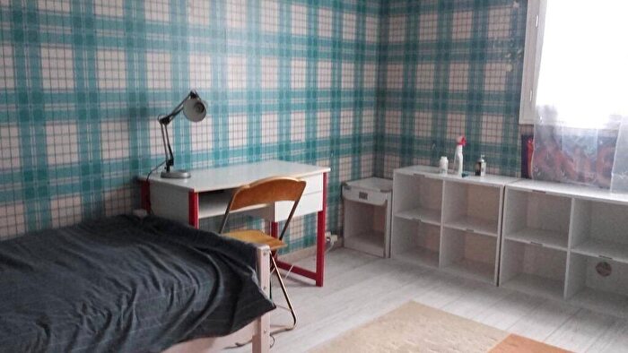 Appartement à louer - Le Village, Montigny-le-Bretonneux - 1 pièce