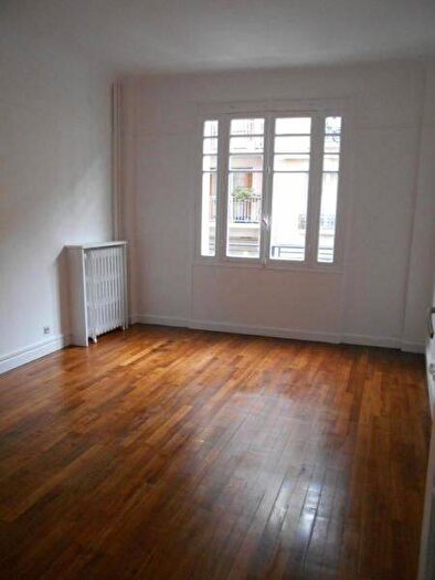 Appartement 2 pièces à Paris 15ème arrondissement, à louer