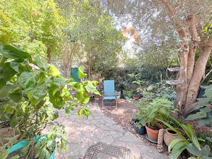 Maison 4 pièces à vendre - La Seyne-sur-Mer, Sud
