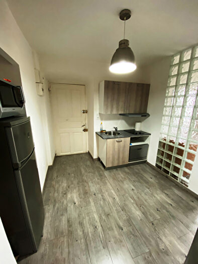 Appartement à vendre - Corte - 2 pièces - 1 chambre