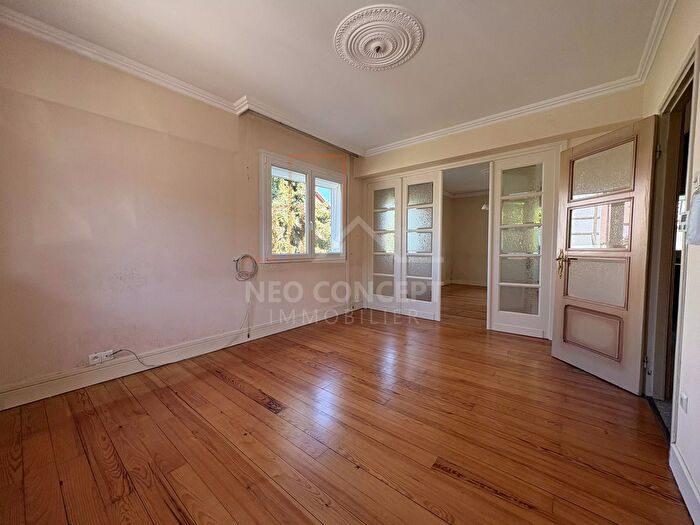 Appartement 6 pièces à vendre à Kilstett
