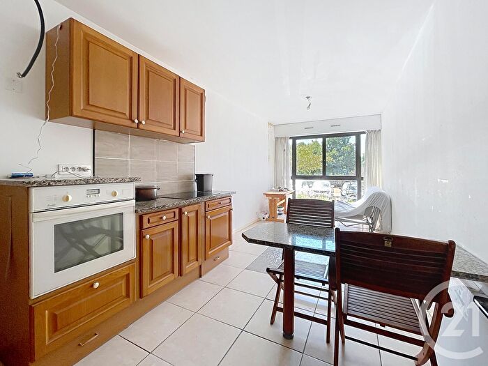 Appartement 1 pièce à Nantes, Ile de Nantes, à louer