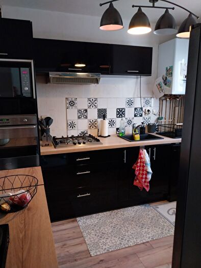 Maison à vendre - Chartres, Fulbert - 5 pièces - 4 chambres