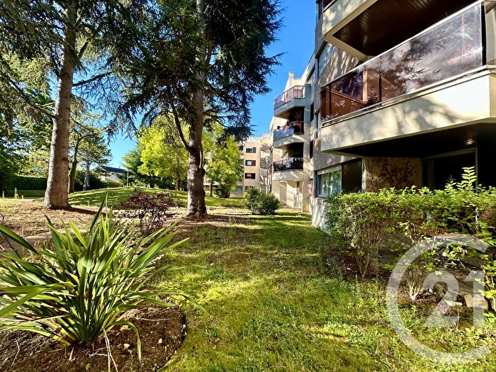 Appartement à vendre - Beauchamp - 4 pièces - 2 chambres