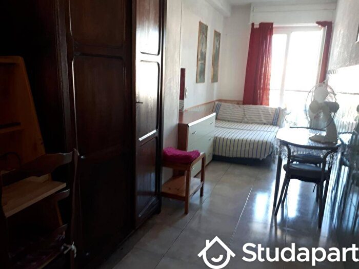 Appartement 1 pièce à Arenas, Nice, à louer