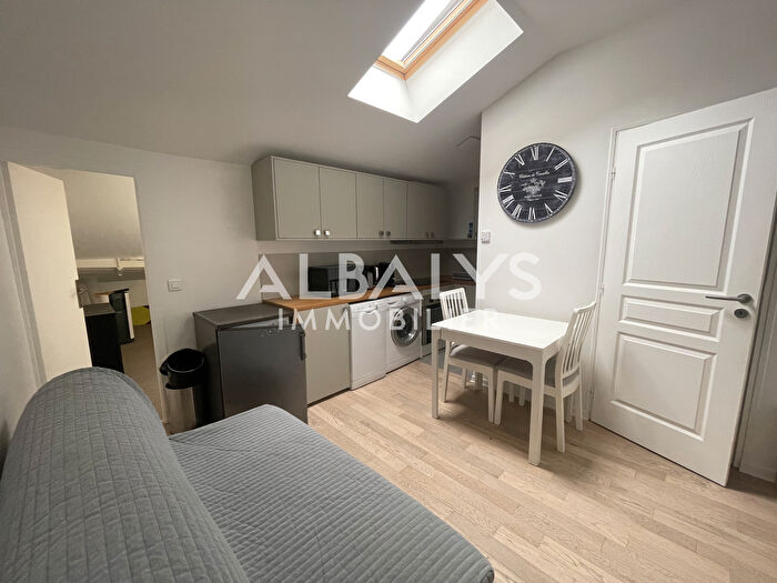 Appartement 2 pièces à louer - Libourne, Centre-ville, Bastide, Gare