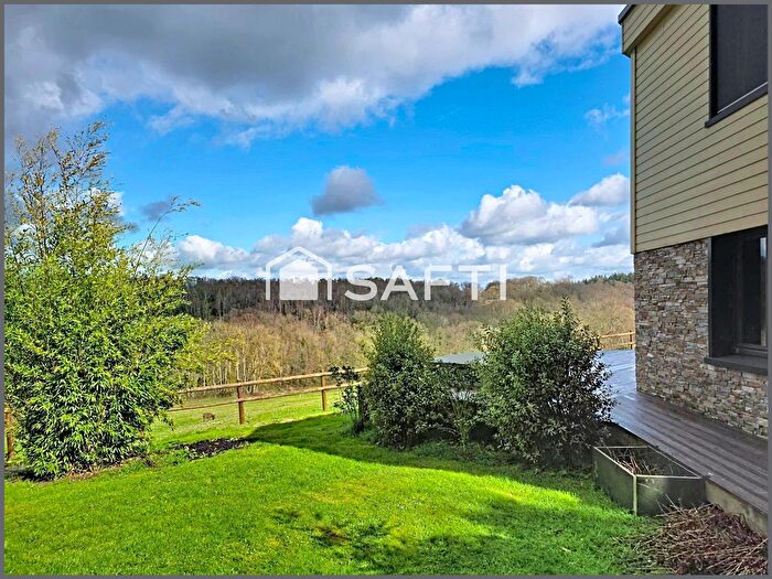 Maison à vendre - Letteguives - 7 pièces - 3 chambres